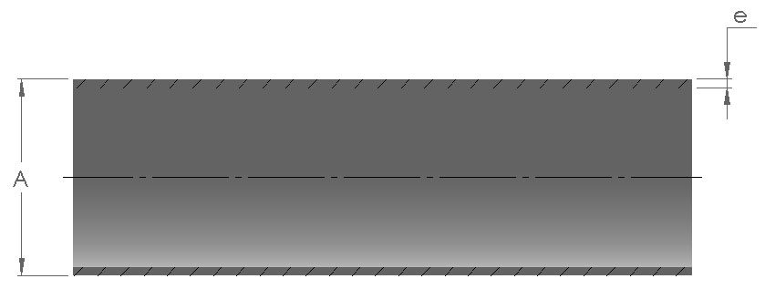 Tubo ASTM A270 S2 BPE – Tubofarma